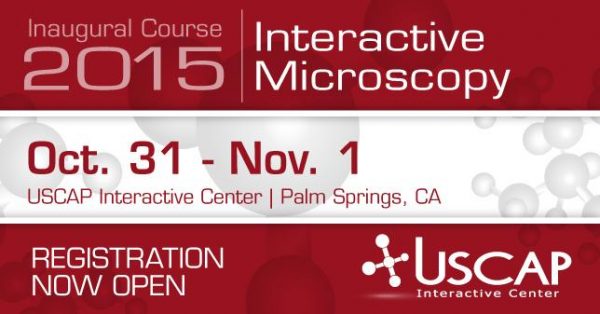 United States and Canadian Academy of Pathology (USCAP) Interactive ...