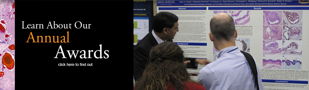 Rodger C. Haggitt Gastrointestinal Pathology Society