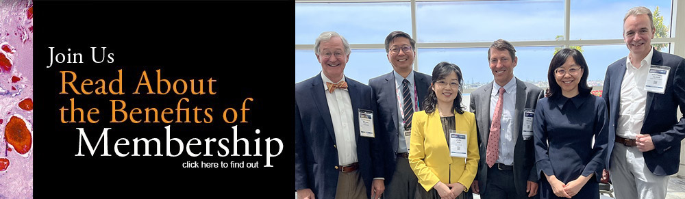 Rodger C. Haggitt Gastrointestinal Pathology Society